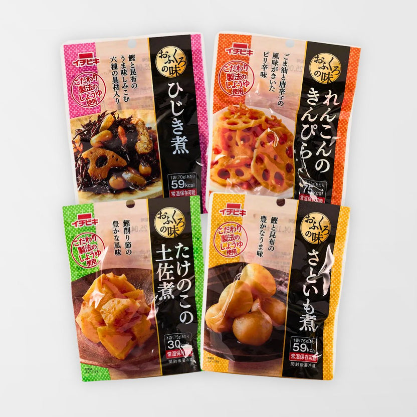What Are Otsumami? Traditional Japanese Bar Snacks