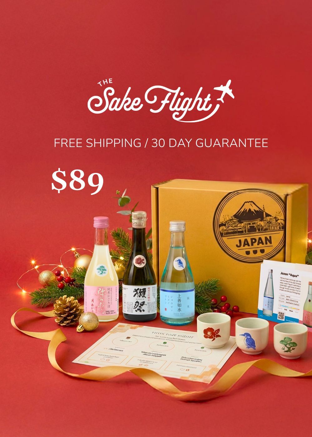 TippsySake.com | The largest online Japanese sake store in the U.S.